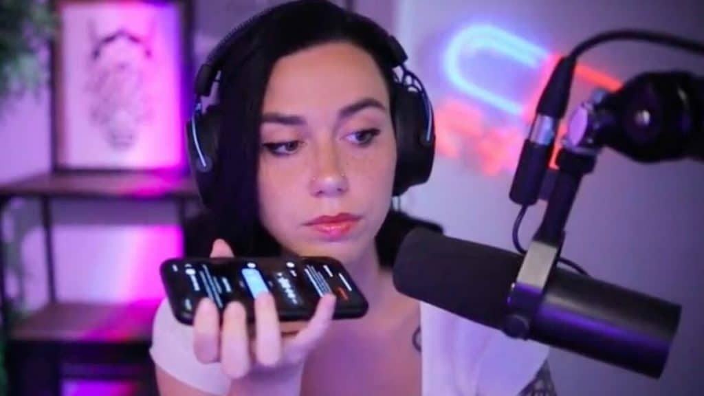 AvaMind : biographie de la streameuse gameuse (Twitch) - GPSO