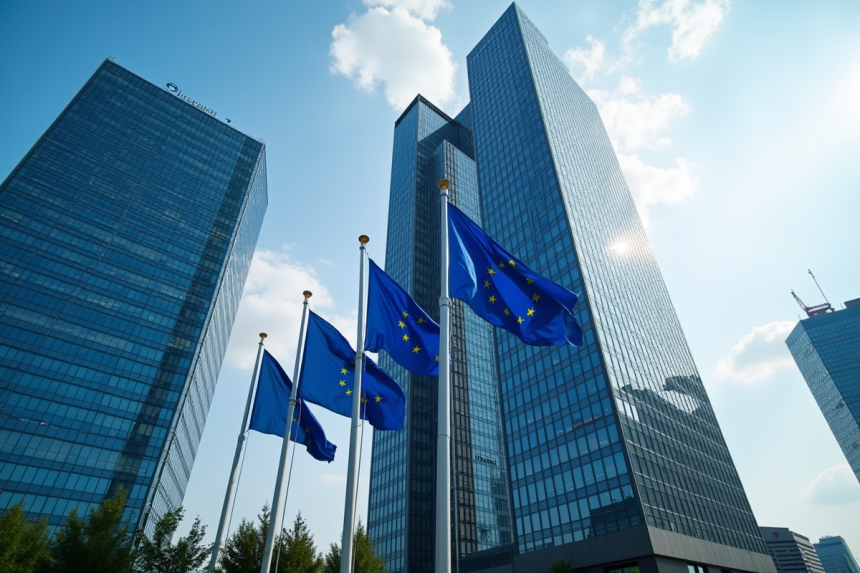 Taux directeur BCE 2025 : actualités et perspectives économiques - GPSO